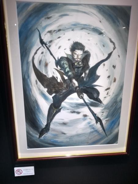 What if Final Fantasy Brave Exvius was remade/remastered into a console ...