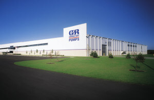 Gorman-Rupp | Cross Pump and Equipment