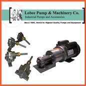 product | Cross Pump and Equipment