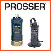 product | Cross Pump and Equipment