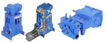 Piston and Plunger Pumps | Cross Pump and Equipment